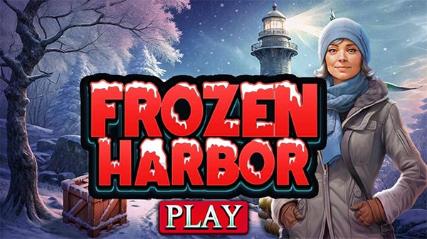 Frozen Harbor Game 🕹️ Play Online at RoundGames