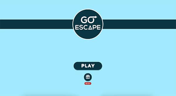 Go Escape Game 🕹️ Play Online Now at RoundGames