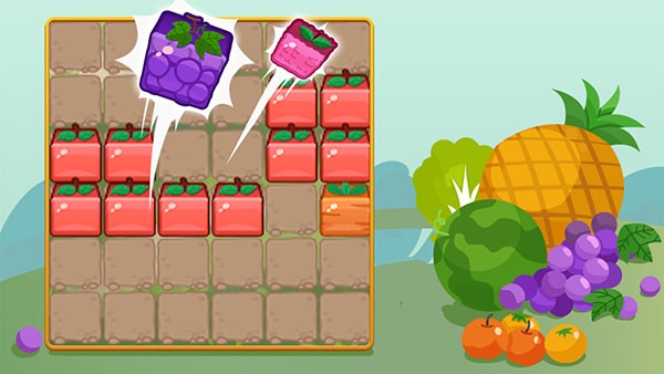Harvesting Veggies Game 🕹️ Play Online Now