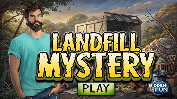 Landfill Mystery Game 🕹️ Play Online at RoundGames