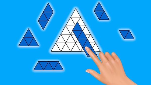 Puzzle Blocks: Fill It Game 🕹️ Play Online Now at RoundGames