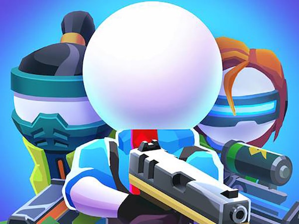 Agent Squad Game 🕹️ Play Online at RoundGames