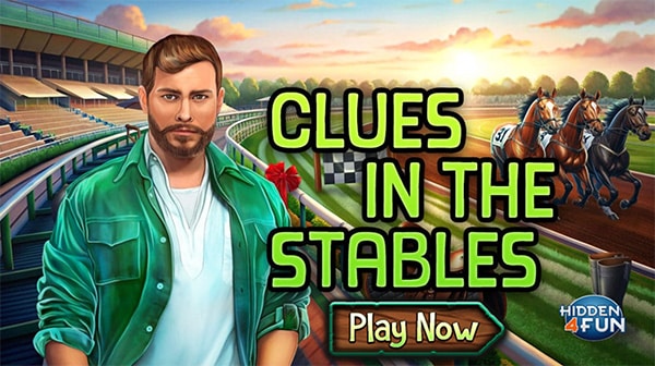 Clues in the Stables Game 🕹️ Play Online Now