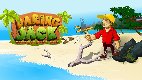 Daring Jack Game 🕹️ Play Online Now at RoundGames