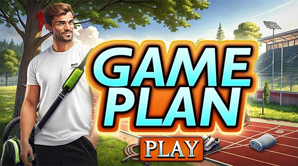 Game Plan Game 🕹️ Play Online Now at RoundGames