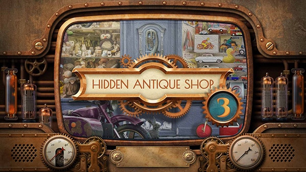 Hidden Antique Shop 3 Game 🕹️ Play Online Now