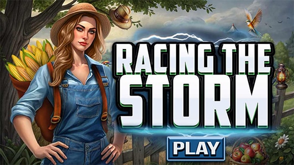 Racing the Storm Game 🕹️ Play Online Now