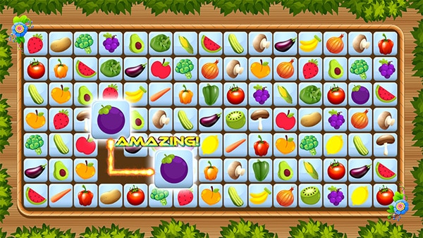 Tile Connect: Pair Match Puzzle Game - Play Online