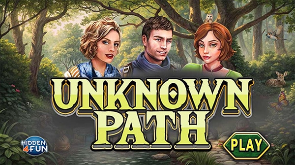 Unknown Path Game 🕹️ Play Online at RoundGames