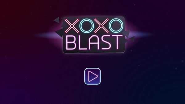 XoXo Blast Game 🕹️ Play Online Now at RoundGames