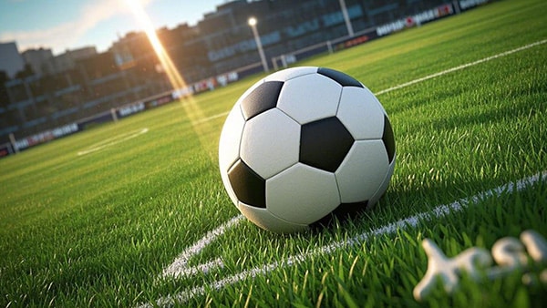 Authentic Football Game 🕹️ Play Online Now at RoundGames