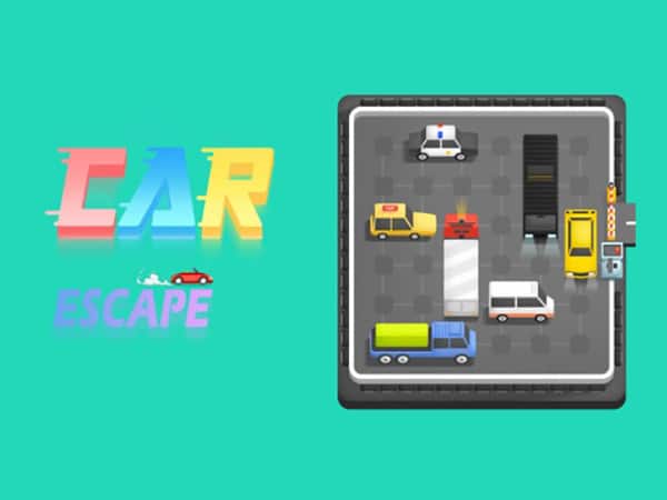 Car Escape Game 🕹️ Play Online Now at RoundGames
