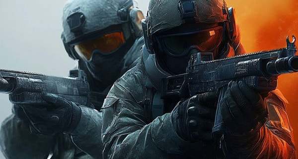 Commando Force 2 Game 🕹️ Play Online Now