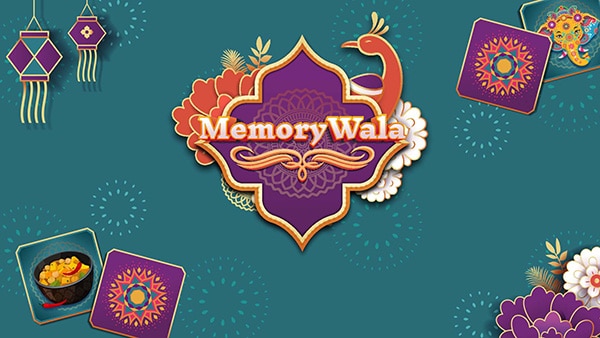 Memory Wala Game 🕹️ Play Online Now at RoundGames