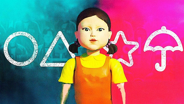 Squid Game Original Game 🕹️ Play Online Now at RoundGames