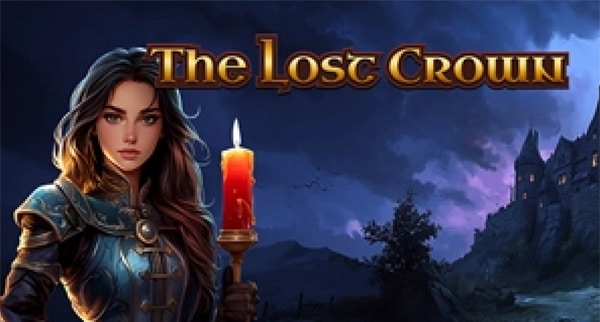 The Lost Crown Game 🕹️ Play Online at RoundGames