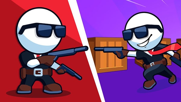 Tony Archer Game 🕹️ Play Online Now at RoundGames