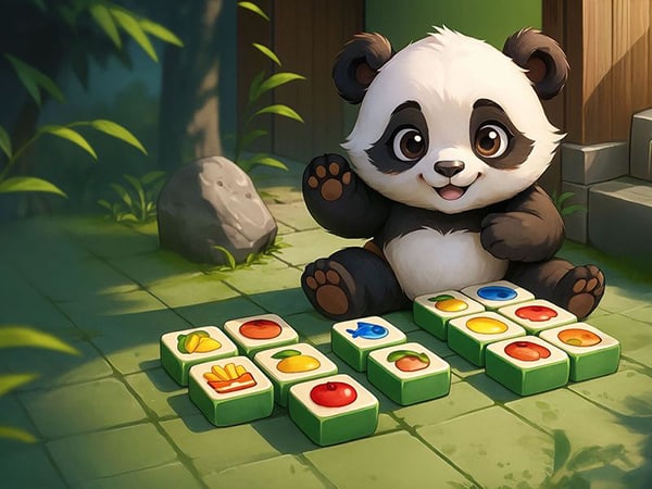 Zen Master: 3 Tiles Game 🕹️ Play Online Now