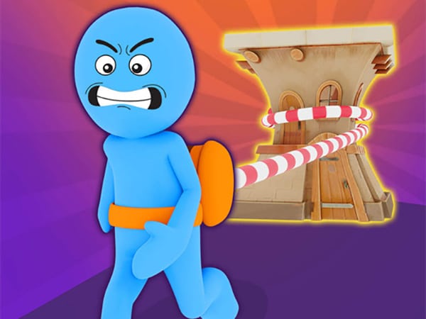 Arcade Rope Game 🕹️ Play Online Now at RoundGames