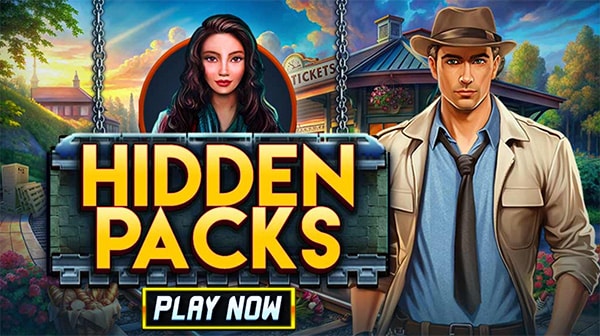 Hidden Packs Game 🕹️ Play Online Now at RoundGames