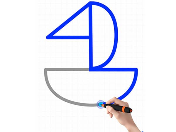 Single Line: Puzzle Drawing Game - Play at RoundGames