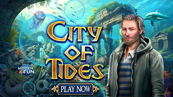 City of Tides Game 🕹️ Play Online Now at RoundGames