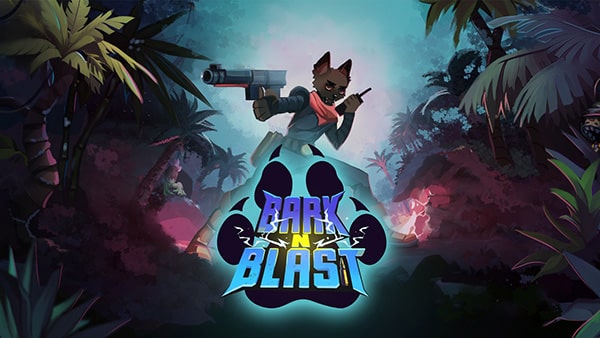 Bark and Blast Game 🕹️ Play Online Now at RoundGames