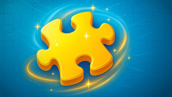 Jigsaw Masterpieces: Ultimate Edition Game Online
