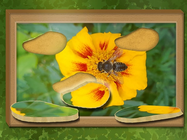 Find and Restore: Hidden Puzzle Game 🕹️ Play Online