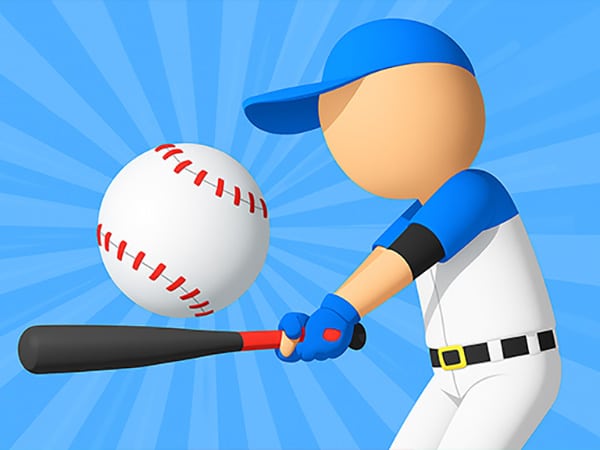 Idle Baseball Tycoon Game 🕹️ Play Online Now
