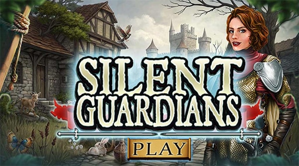Silent Guardians Game 🕹️ Play Online Now