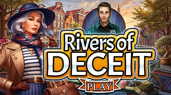 Rivers of Deceit Game 🕹️ Play Online Now at RoundGames