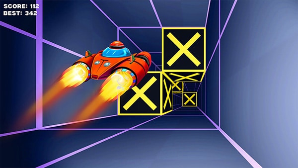 Speed Run 3D Game 🕹️ Play Online at RoundGames