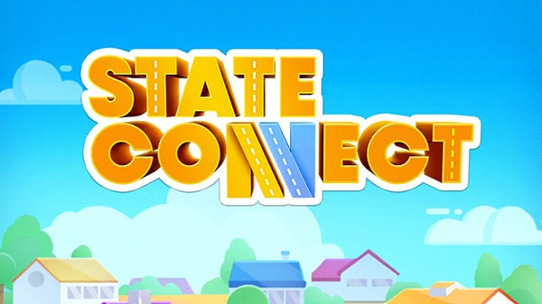 State Connect Game 🕹️ Play Online Now at RoundGames