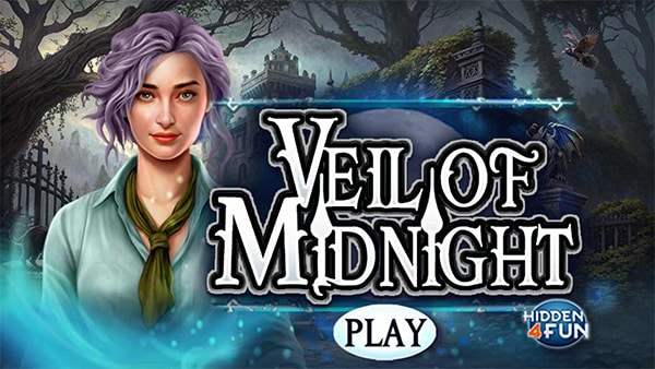 Veil of Midnight Game 🕹️ Play Online at RoundGames