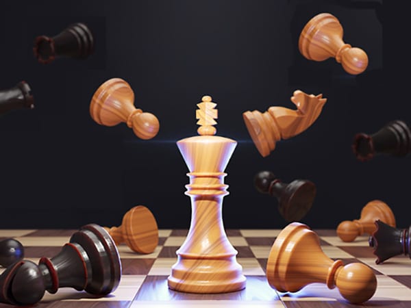3D Chess Master Game 🕹️ Play Online at RoundGames