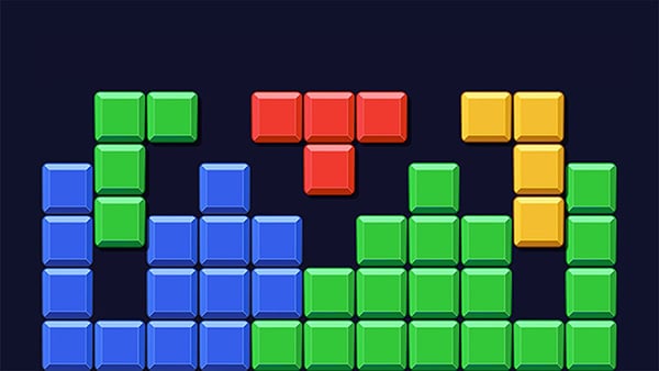 Block Master: Super Puzzle Game 🕹️ Play Online Now