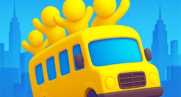 Car Jam: Traffic Puzzle Game 🕹️ Play Online Now