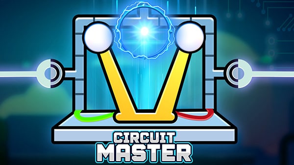 Circuit Master Game 🕹️ Play Online Now at RoundGames