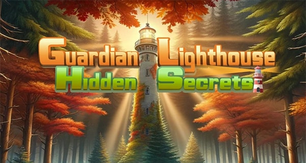Guardian Lighthouse: Hidden Secrets Game 🕹️ Play Now