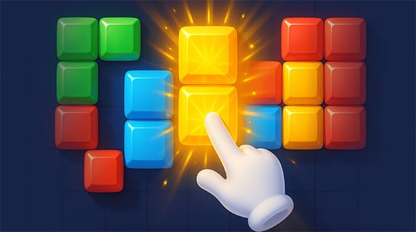 Block Blast Master Game 🕹️ Play Online Now for Free
