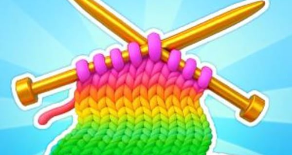 Color Yarn Sort Game 🕹️ Play Online at RoundGames