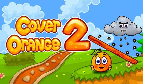Cover Orange 2 Game 🕹️ Play Online at RoundGames
