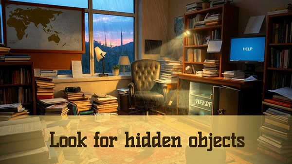 Hidden Objects: Lost Island 2 Game 🕹️ Play Online