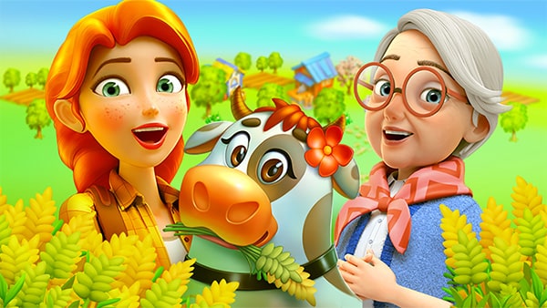 Merge Dale Game 🕹️ Play Online Now at RoundGames