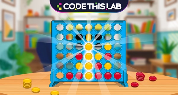 Straight 4 Game 🕹️ Play Online Now at RoundGames