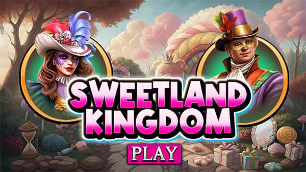Sweetland Kingdom Game 🕹️ Play Online Now