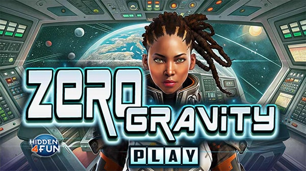Zero Gravity Game 🕹️ Play Online Now at RoundGames