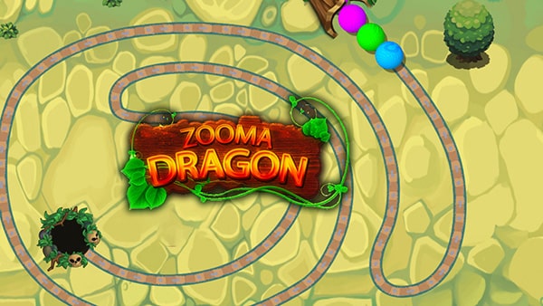 Zooma Dragon Game 🕹️ Play Online at RoundGames