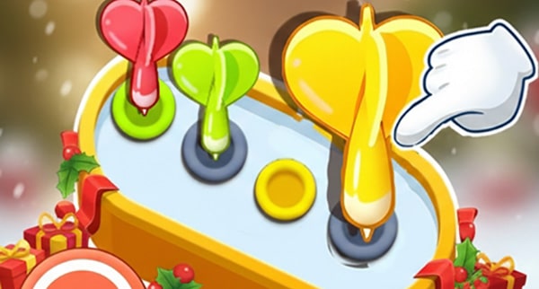 Darts Jam Game 🕹️ Play Online Now at RoundGames